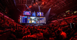 Game-changing: The history & evolution of Esports – Delasport