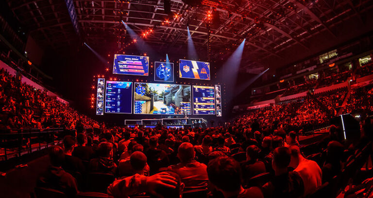 Game-changing: The history & evolution of Esports – Delasport