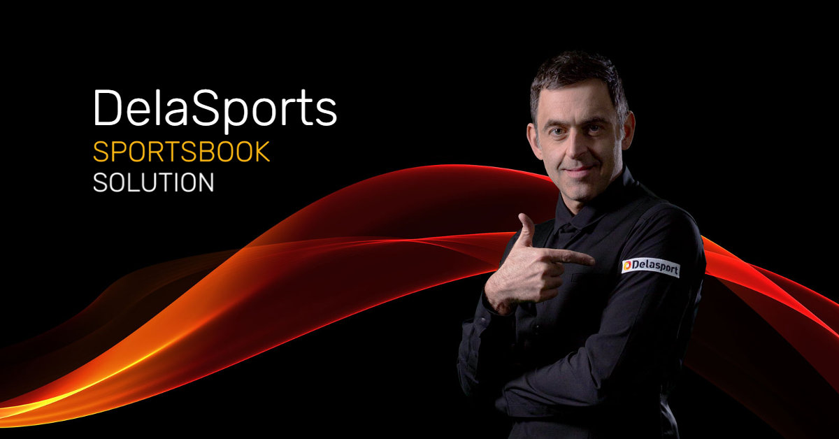 Sportsbook Software Solution – DelaSports – Delasport