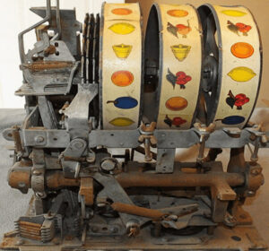 History of slot machines: From mechanical to mobile – Delasport