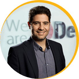 About Us – Delasport