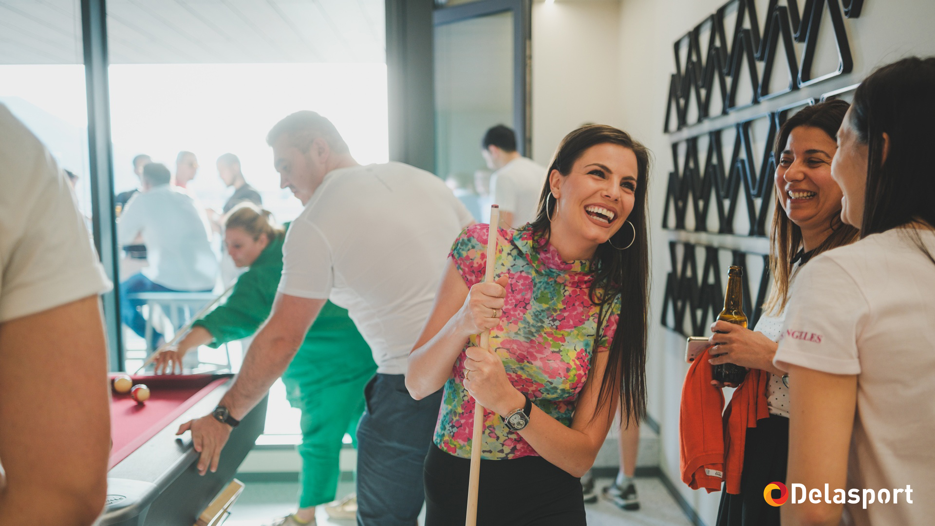 Welcome To Our New Sofia Home Delasport