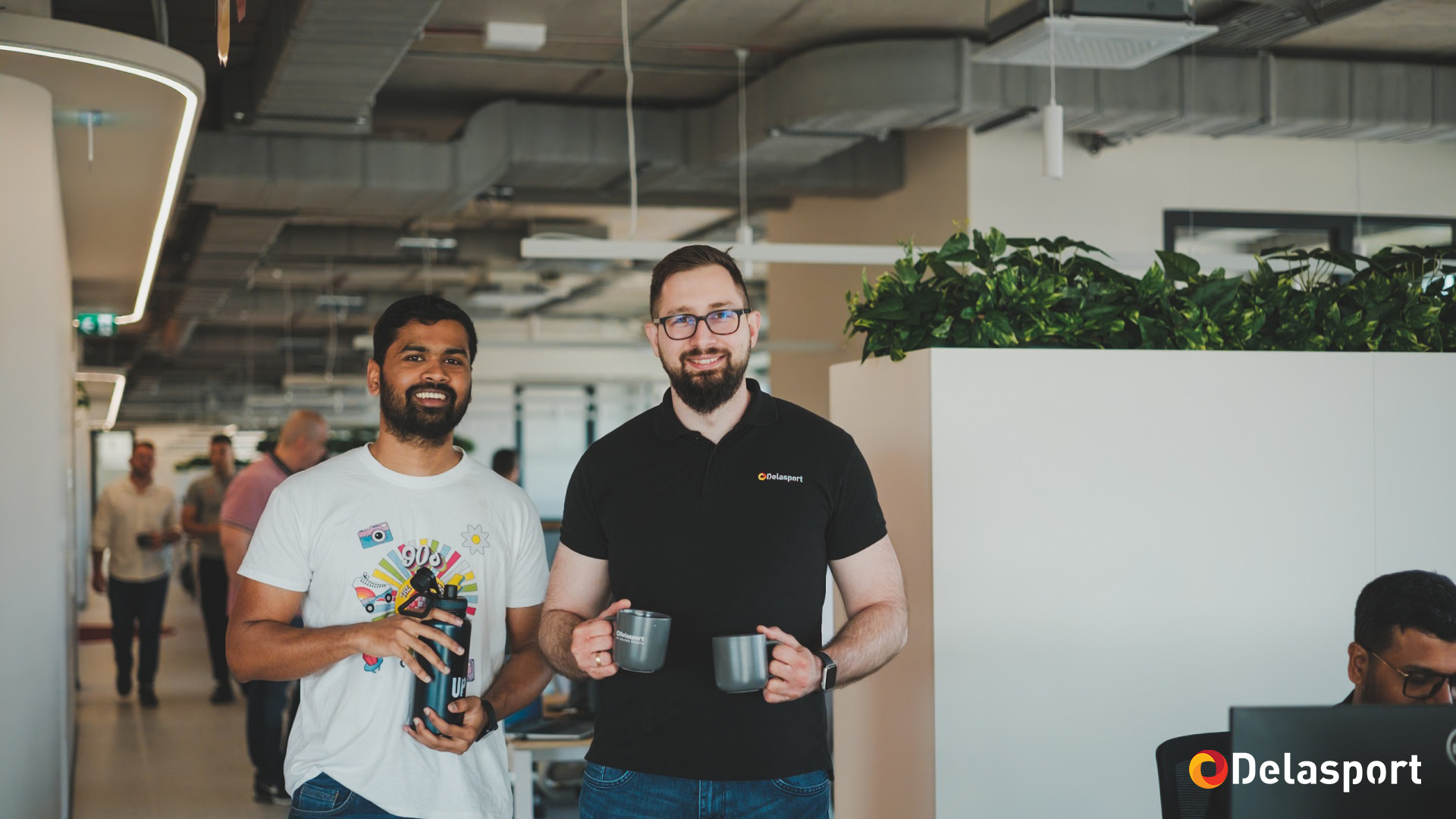 Welcome To Our New Sofia Home Delasport